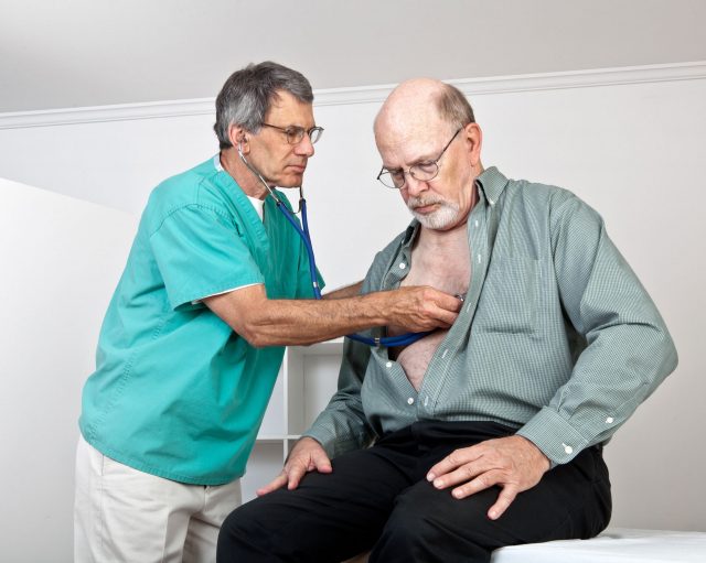 Chest Pain | Northcote Cardiology | Cardiac Care & Treatments